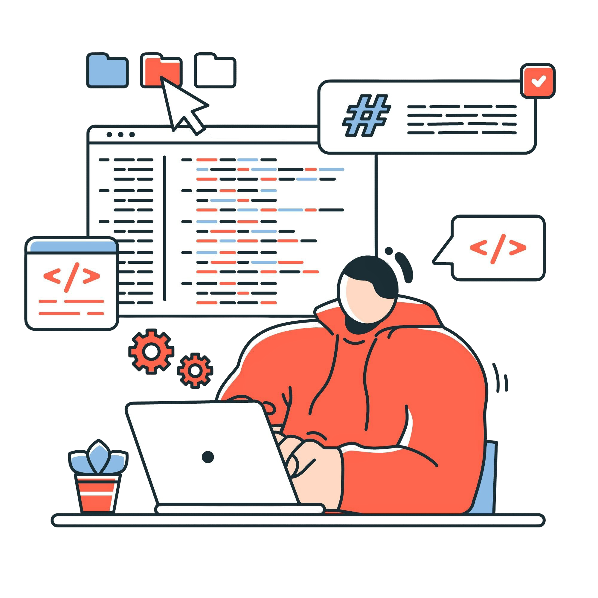 Trainees Software Engineer Php Qa Nodejs Reactjs 5983